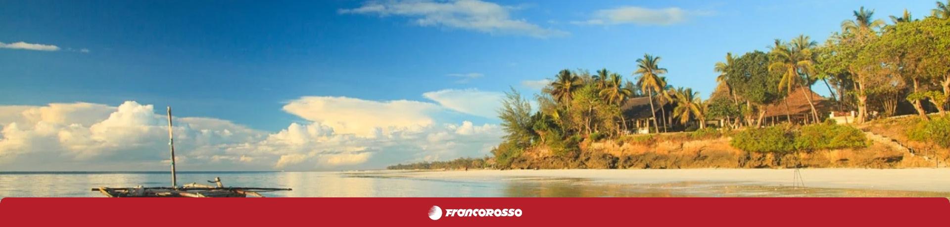 Resort Francorosso | Alpitour