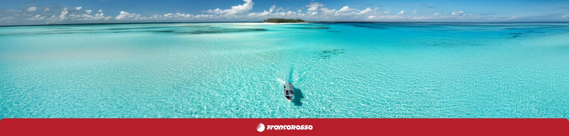 Resort all inclusive Francorosso Maldive | Alpitour