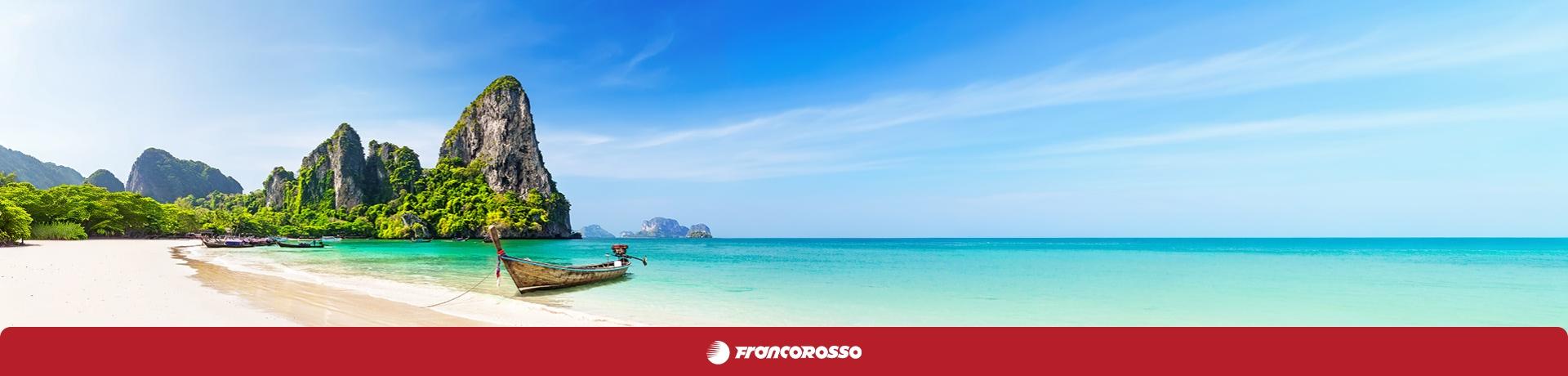 Resort Francorosso | Alpitour