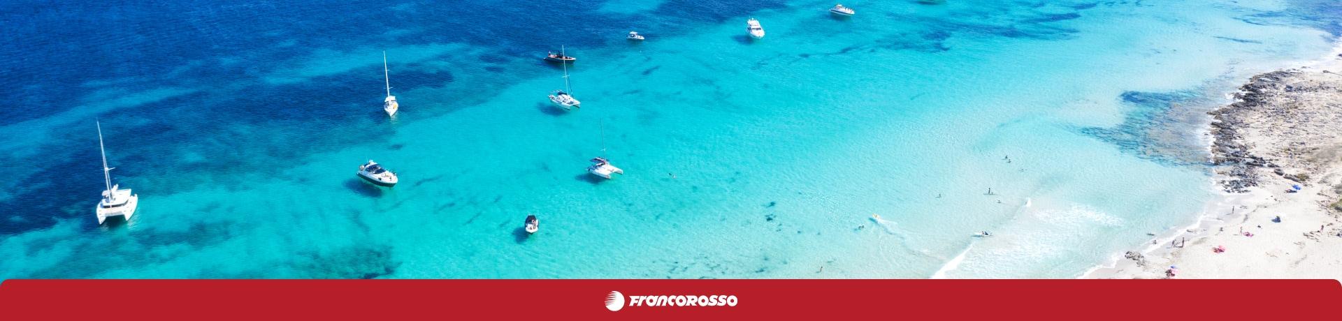 Resort all inclusive Francorosso Italia | Alpitour