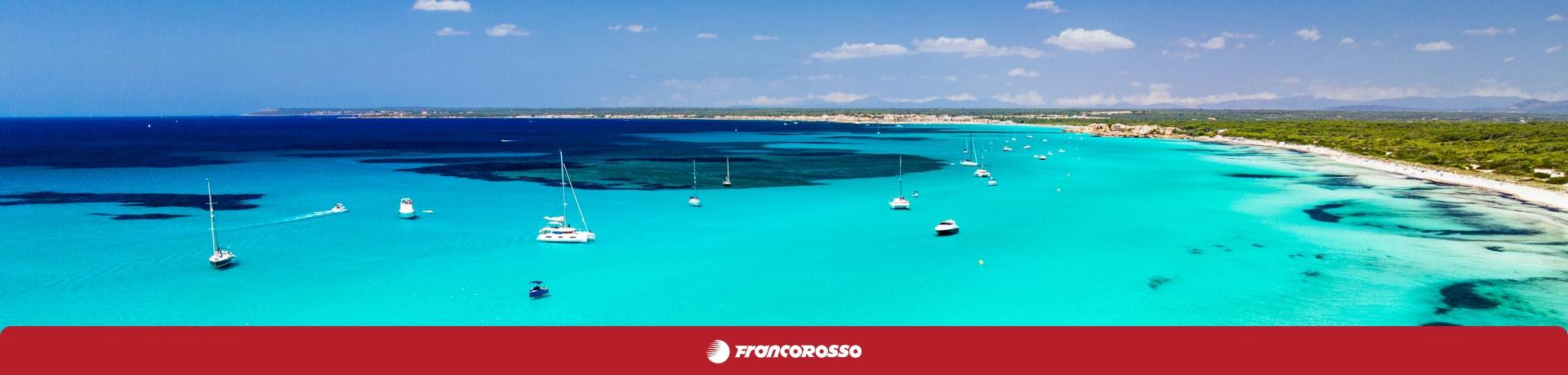 Resort Francorosso | Alpitour