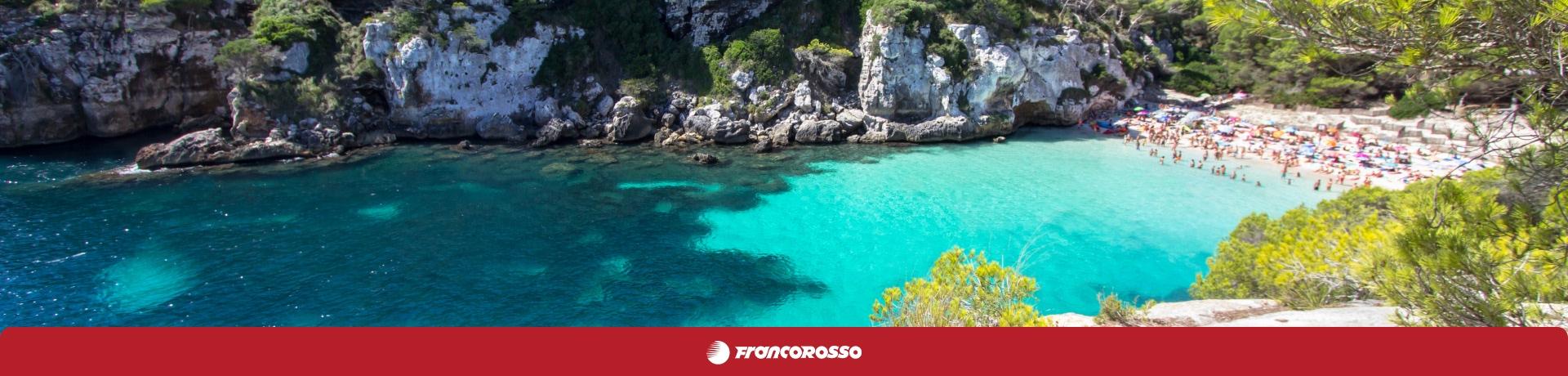 Resort all inclusive Francorosso Italia | Alpitour