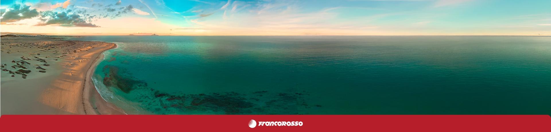 Resort Francorosso | Alpitour