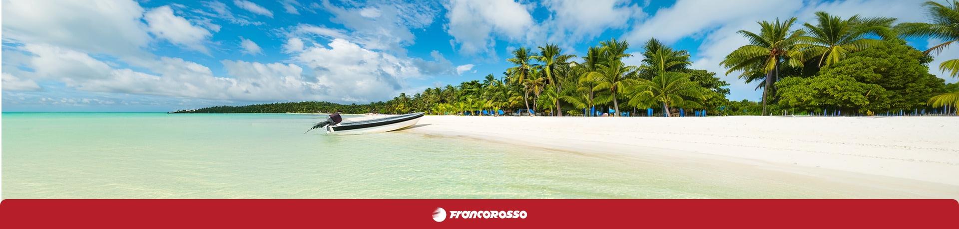 Resort Francorosso | Alpitour
