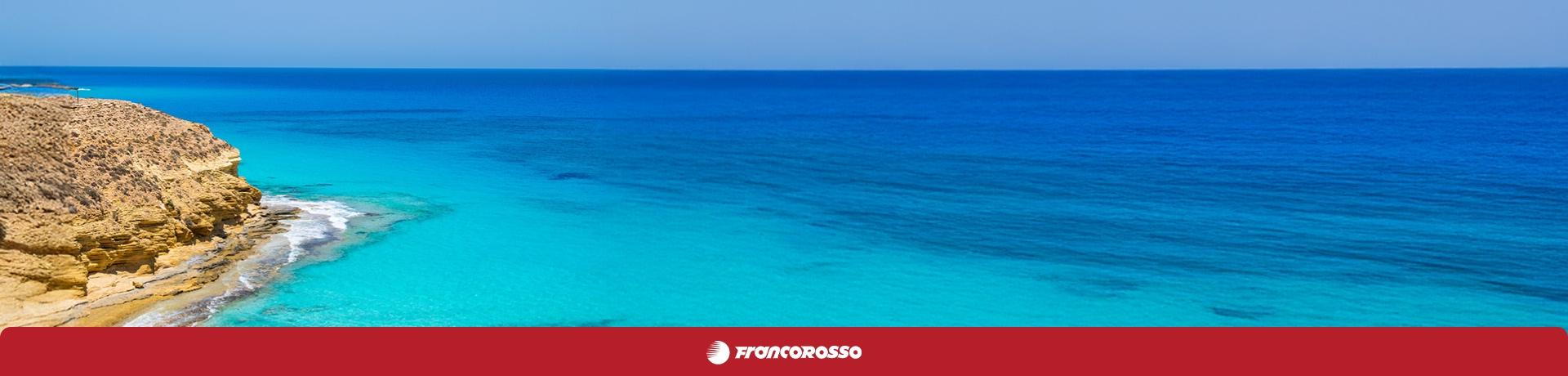Resort all inclusive Francorosso Marsa Alam | Alpitour