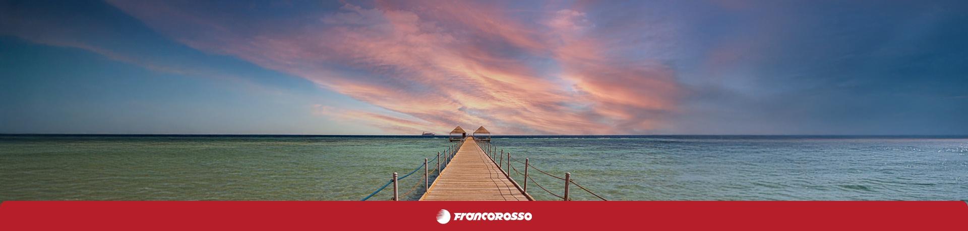 Resort Francorosso | Alpitour