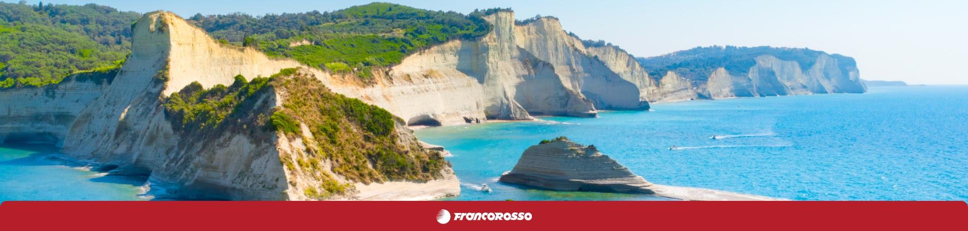 Resort all inclusive Francorosso Italia | Alpitour