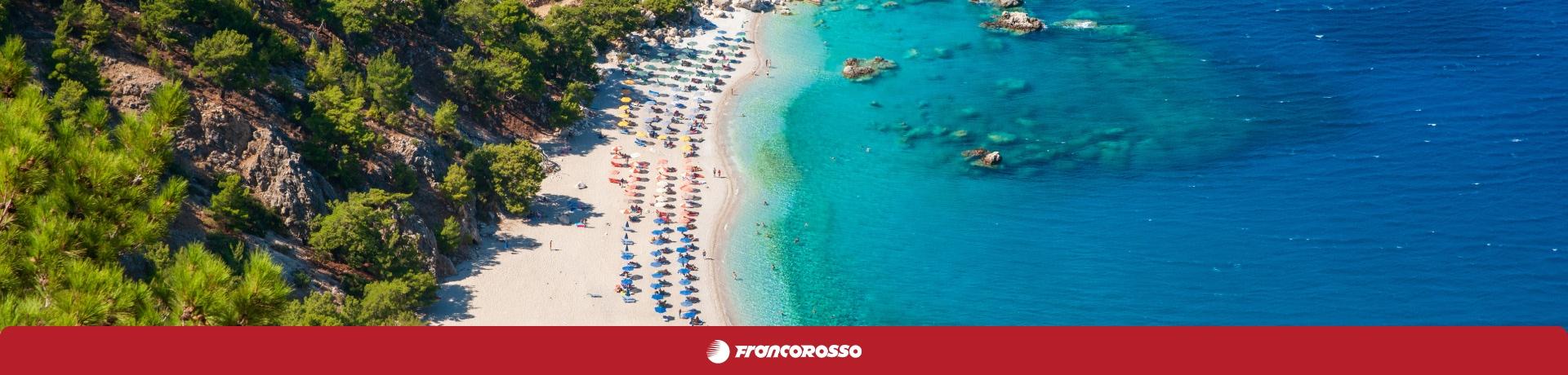 Resort Francorosso | Alpitour