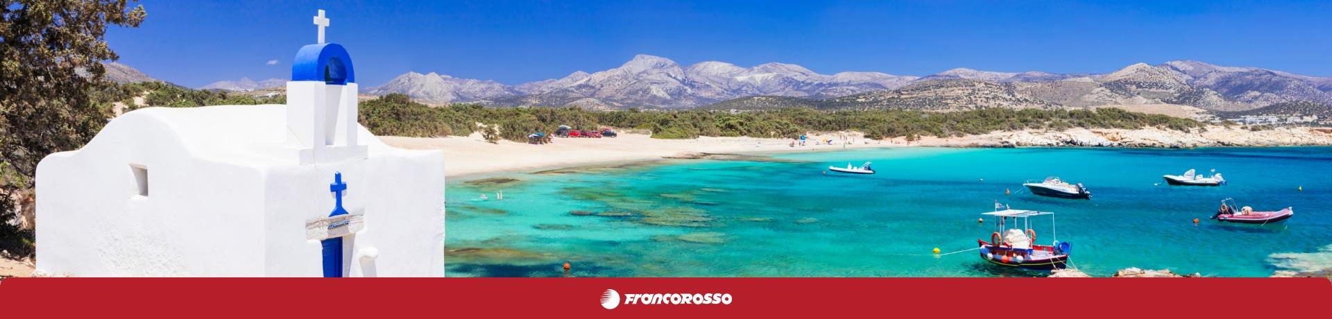 Resort Francorosso | Alpitour