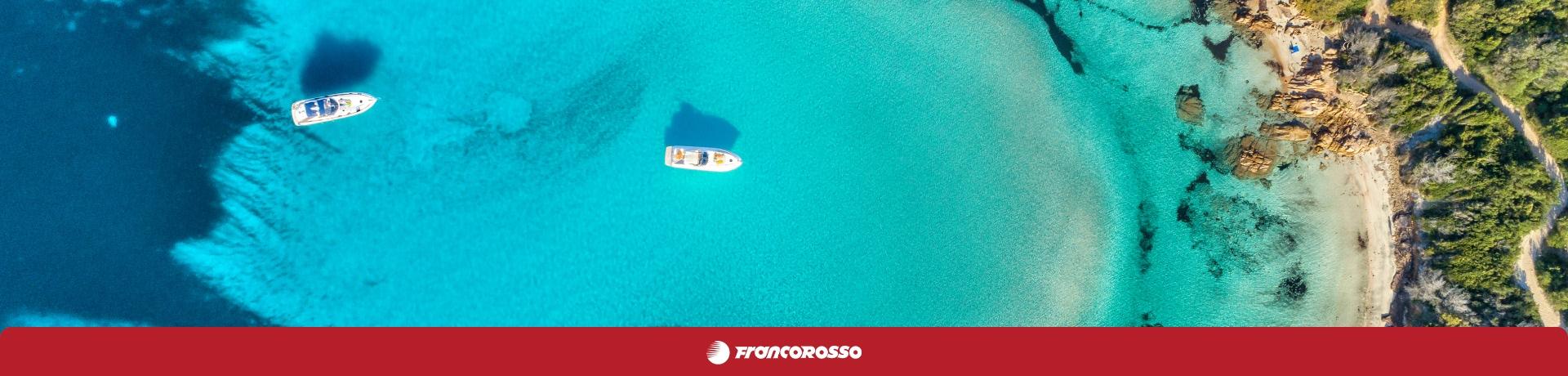 Resort all inclusive Francorosso Italia | Alpitour