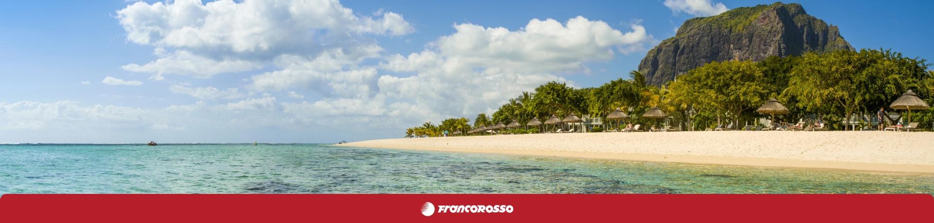 Resort all inclusive Francorosso Maldive | Alpitour