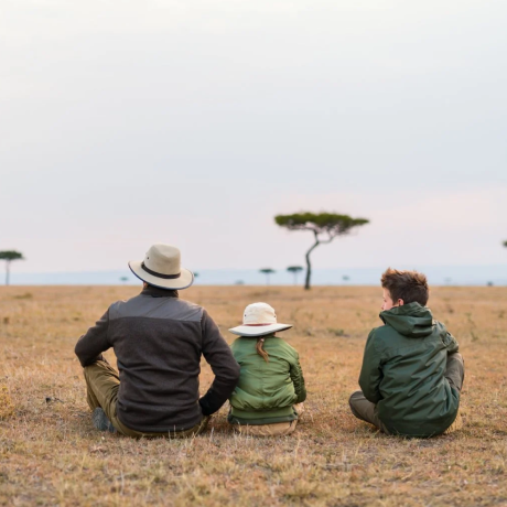 Safari Bravo Esplora Junior Ranger Safari | Alpitour