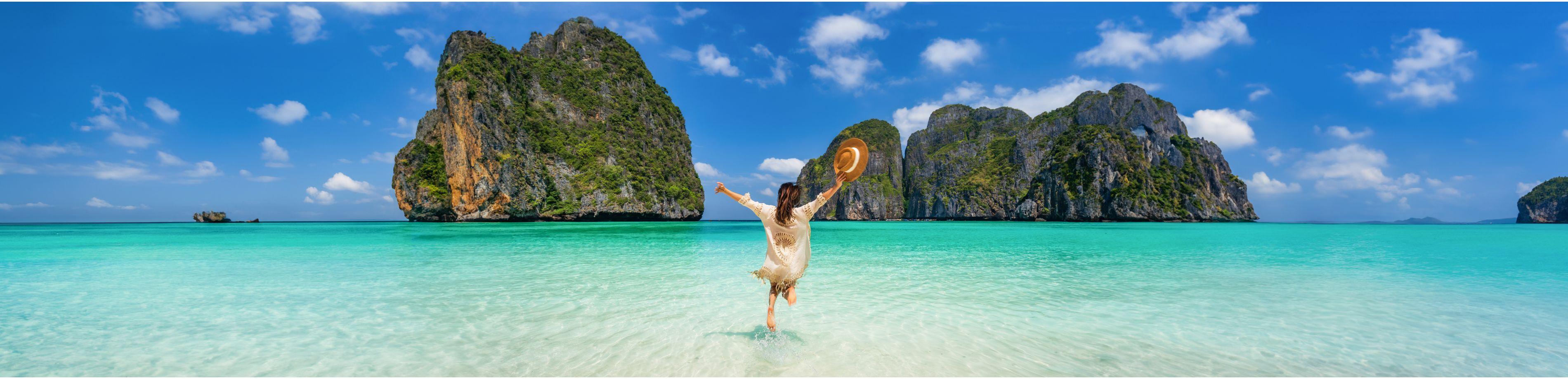 Pacchetti Vacanza All inclusive | Alpitour Tour Operator