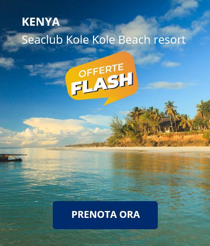 Offerte Flash a prezzi scontati I Alpitour