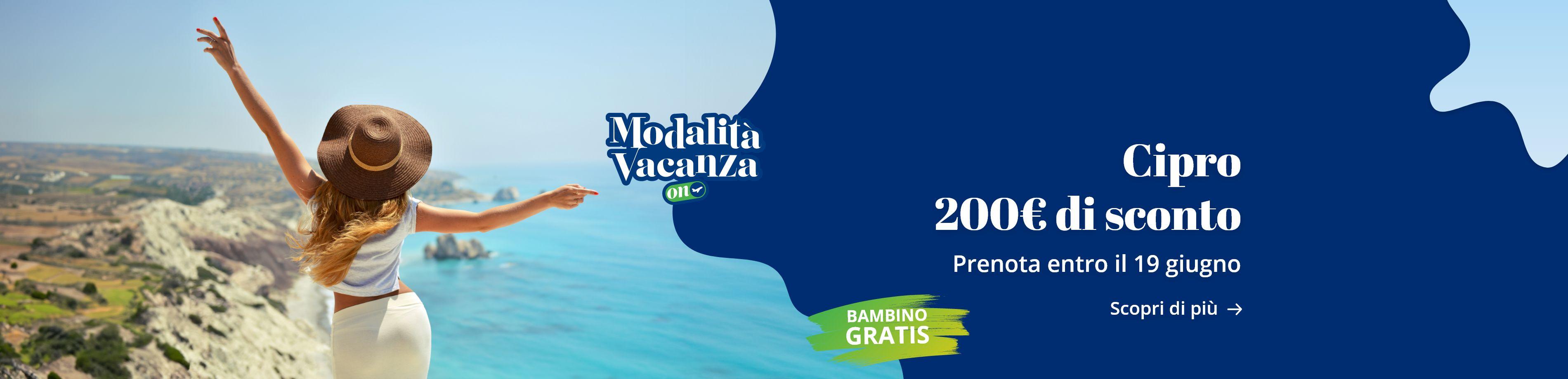 Pacchetti Viaggio e Vacanze 2024 | Alpitour Tour Operator