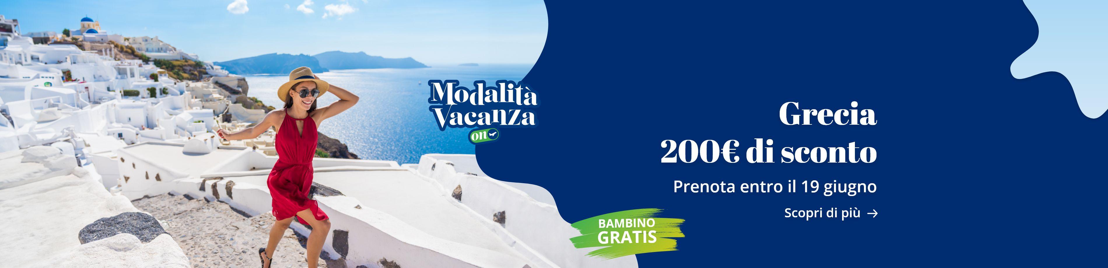 Pacchetti Viaggio e Vacanze 2024 | Alpitour Tour Operator