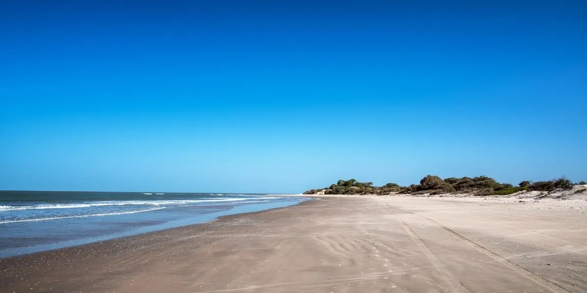 Le migliori spiagge del Senegal | Alpitour