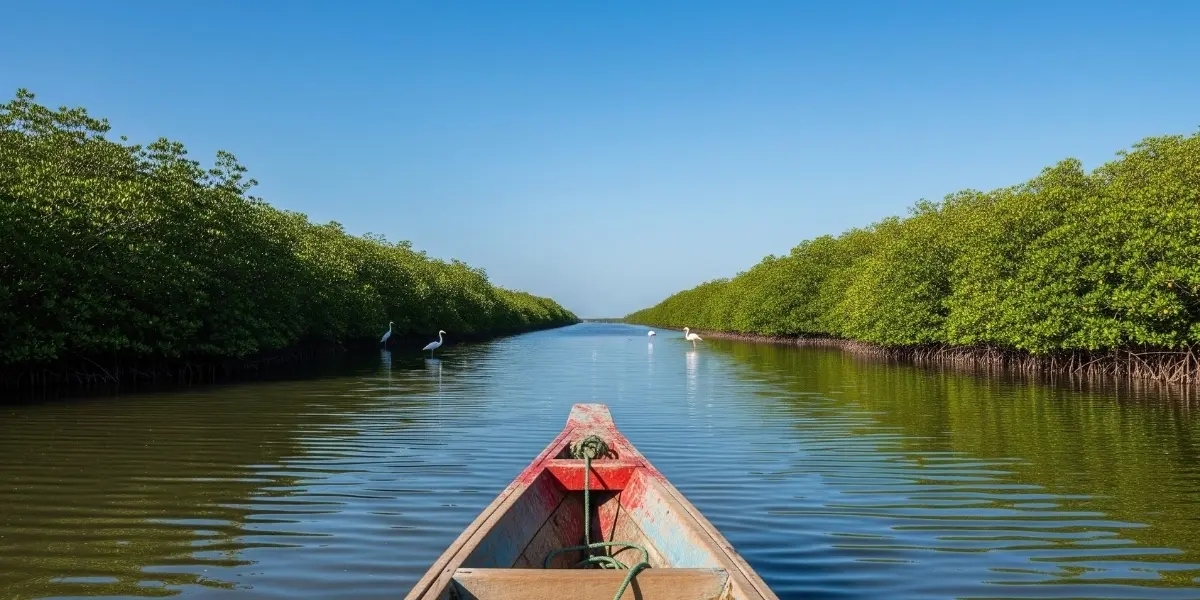 Le migliori spiagge del Senegal | Alpitour