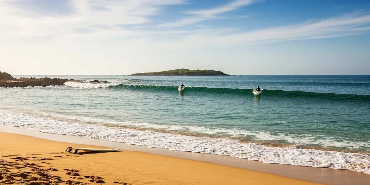 Le migliori spiagge del Senegal | Alpitour