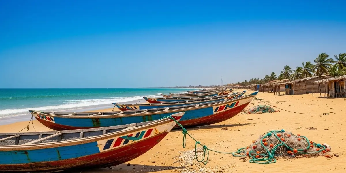 Le migliori spiagge del Senegal | Alpitour