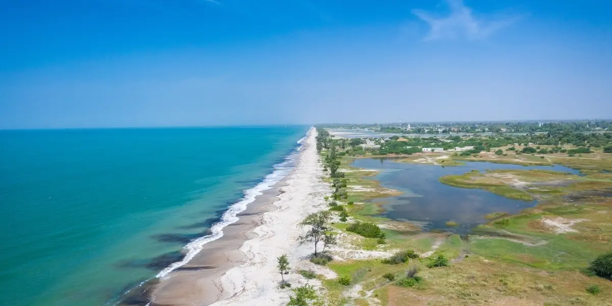 Le migliori spiagge del Senegal | Alpitour