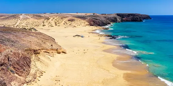 15 località dove andare in vacanza a marzo | Alpitour