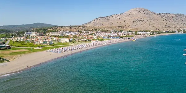 Cosa vedere a Rodi in 3 giorni: itinerario completo | Alpitour